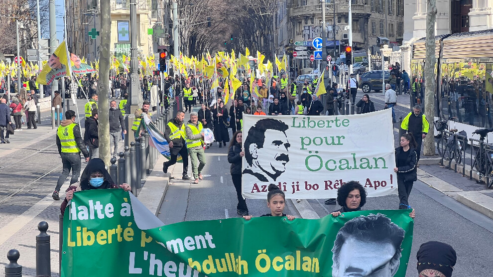 The European Face of the PKK – 1 – PKK Research Center